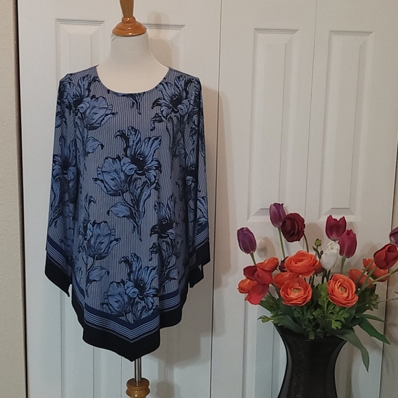 Alfani | Tops | Alfani Top | Poshmark